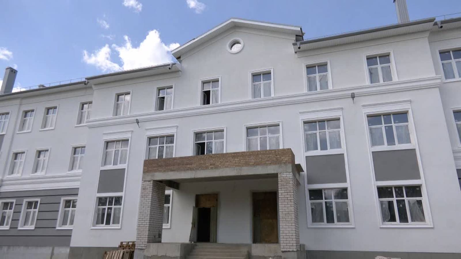 Медицинская помощь в современных комфортных условиях