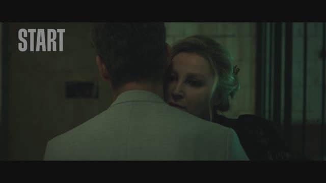 Вампиры средней полосы-2: тизер о любовной линии в сериале