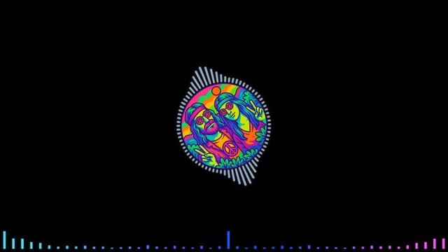 Хиппи за кустами // reggae music