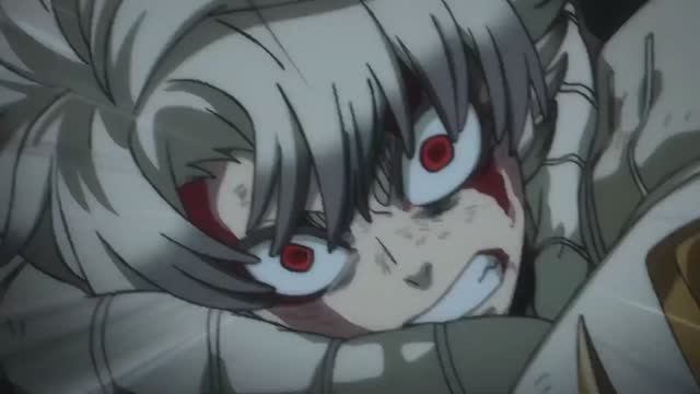 Аниме Гачиакута ⧸ Gachiakuta - Русский трейлер (Дубляж, 2025)