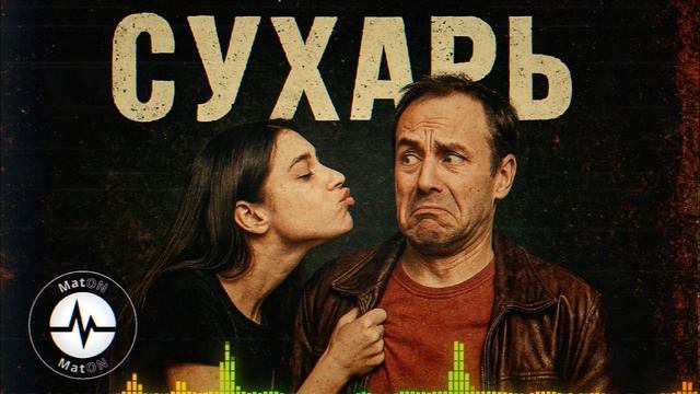 MatON - Сухарь (AI) - Проект "RomAнтик" - Неизданное!