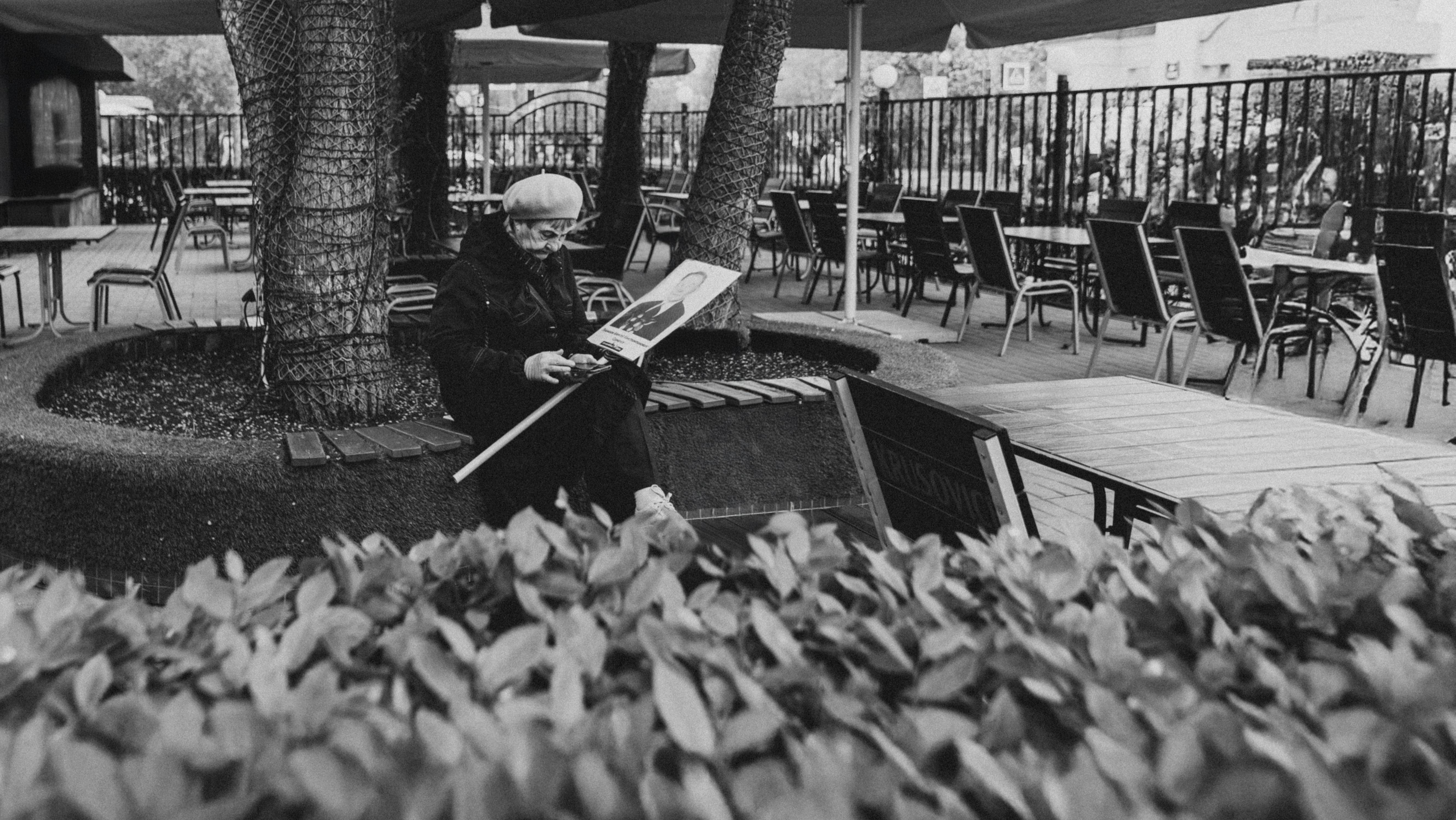 Jazz-Foto Club - Этот день (14.05.2025)