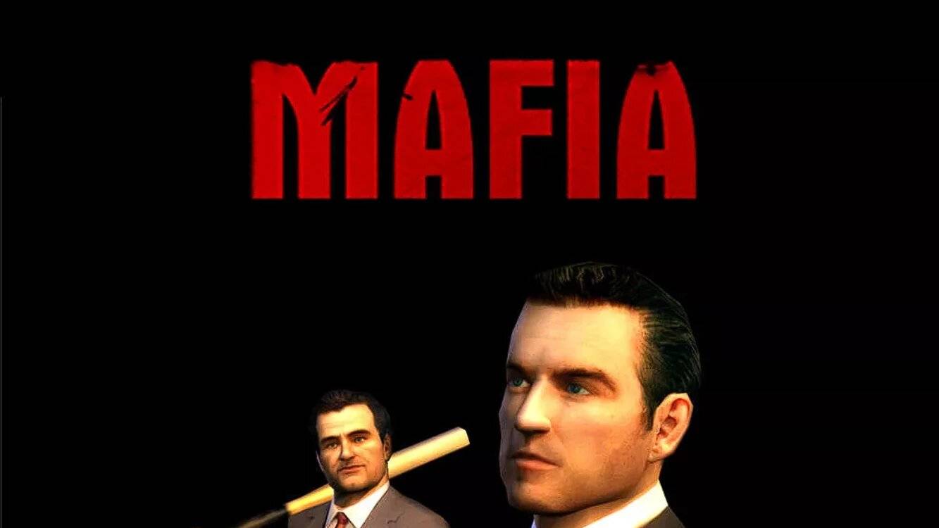 Прохождения Mafia1#17