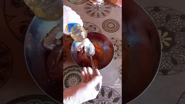 Селёдочка по корейски