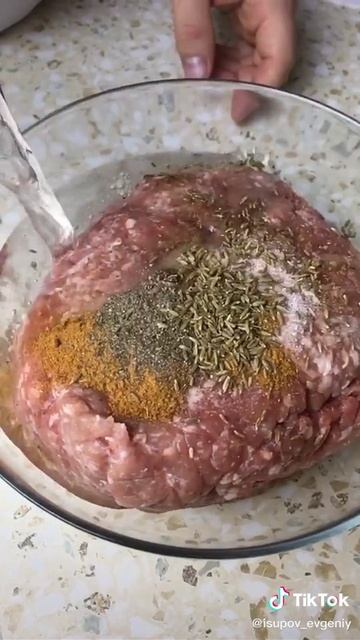 Чебурляш Беляш чебурек