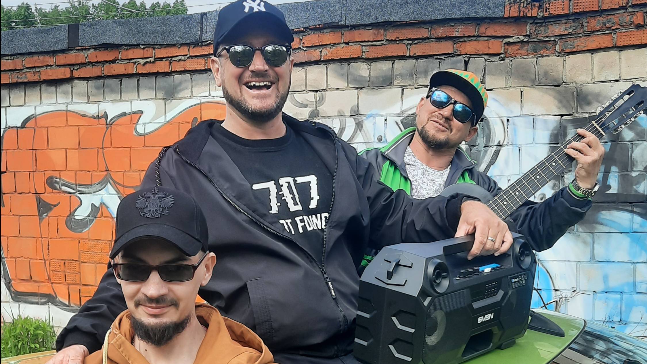 Бэкстейдж со съёмок клипа - Макс Лобач - "Салют Любви"!