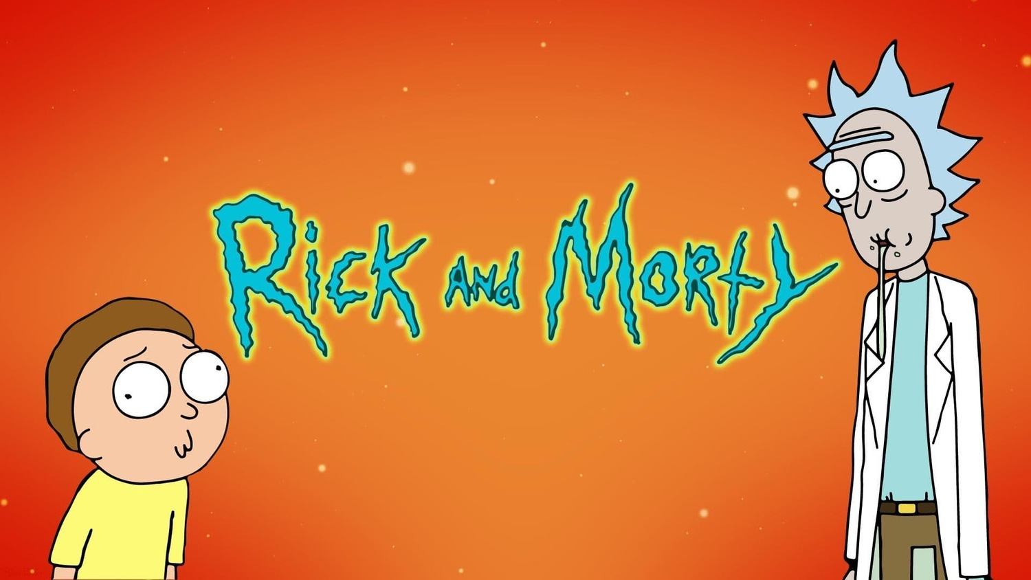 Рик и Морти / Rick and Morty – 2 сезон 6 серия