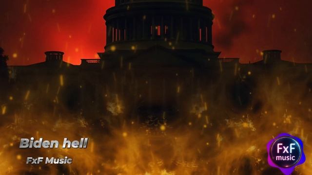 "Biden hell" (Cover 2025)
