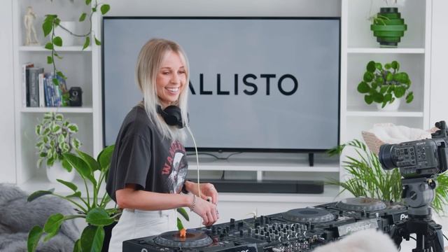 Kallisto - Progressive House Mix Vol. 25