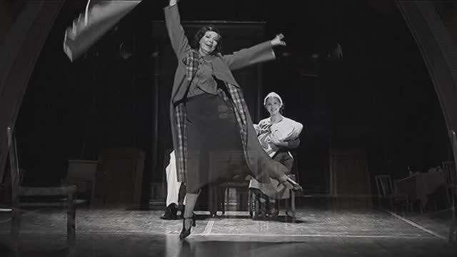 М. Горький. «Васса и другие» (2018, режиссер А. Халилуллин)