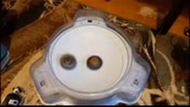 Бей блейд бёрст 6 сезон 2 серия