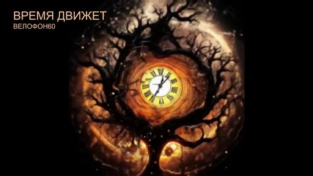 Время движет