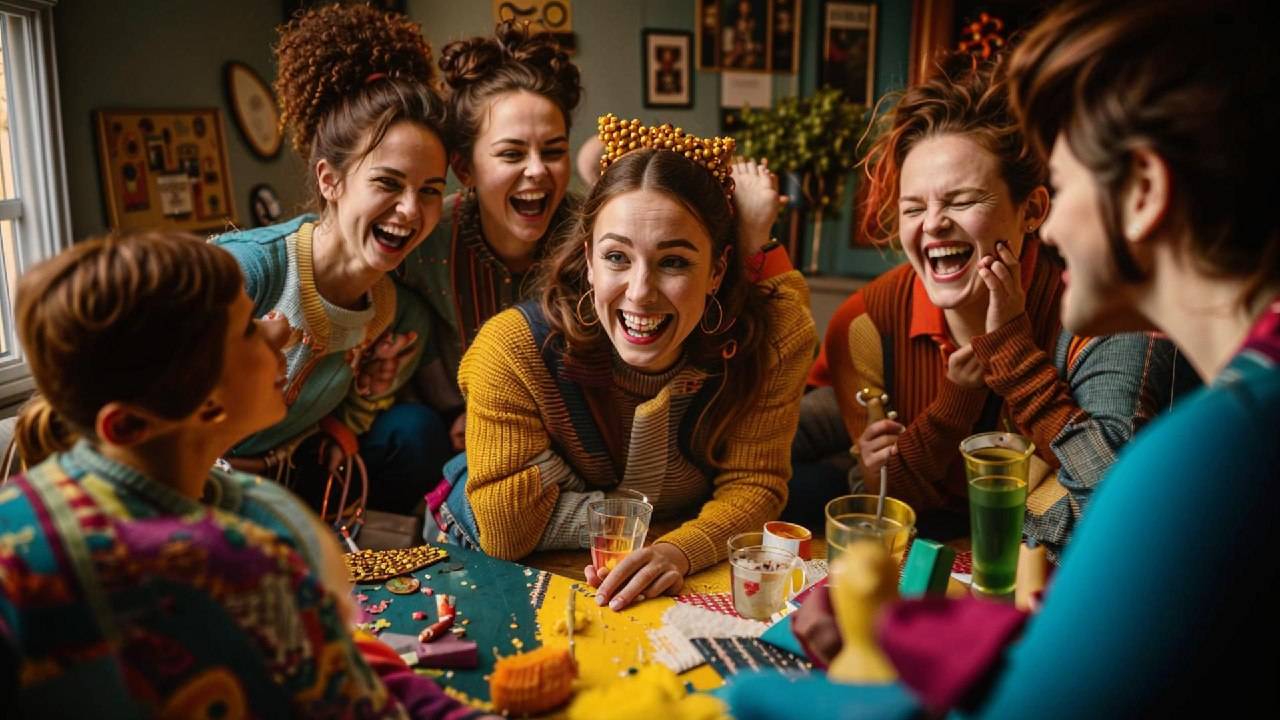 Короли приколов Шедевры уличных розыгрышей