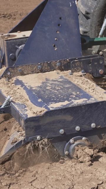 Что сначала: навеска или трактор? #SCOUT