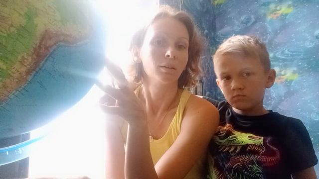 Домашка по религиям перешла в диспут о мире