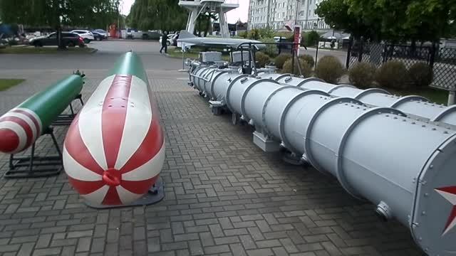 ПРОТИВОЛОДОЧНЫЕ САМОНАВОДЯЩИЕЯ ЭЛЕКТРИЧЕСКИЕ ТОРПЕДЫ
СЭТ-65 И СЭТ-40