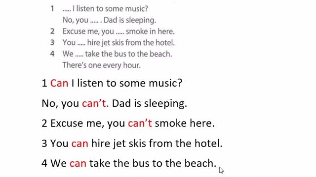 SPOTLIGHT 5 учебник страница 124