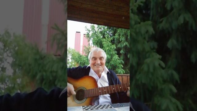 Эх, тоску б украли а печаль продали~2