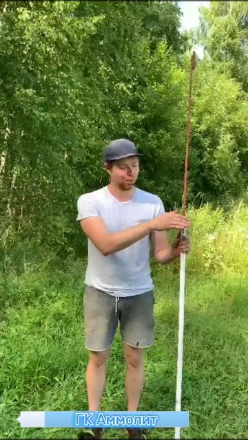 Отзывы благодарных клиентов  #бурениескважин#обустройствоскважин#воданаучастке#дача#скважина