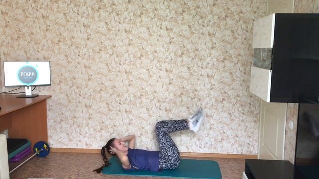 ABS от Александры Троегубовой