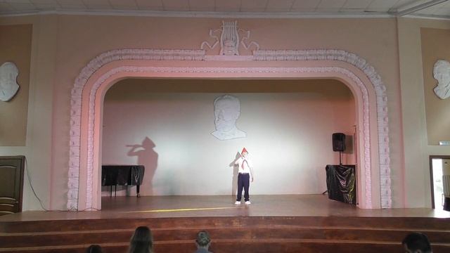 7. Мальков И «Вместе весело шагать»