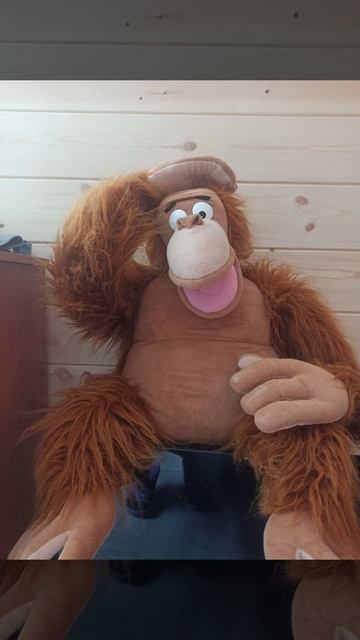 Старый тренд который я решил "повторить"