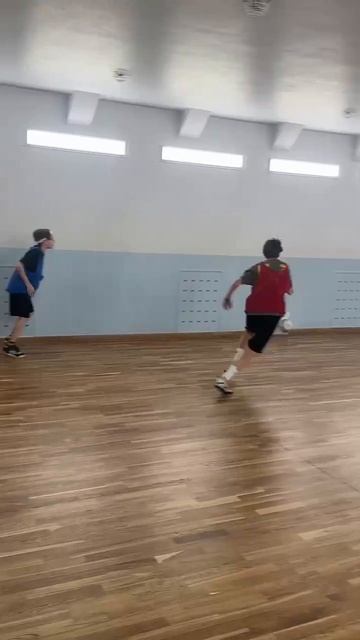 Футбольные матчи в «Алгоритме»!⚽️