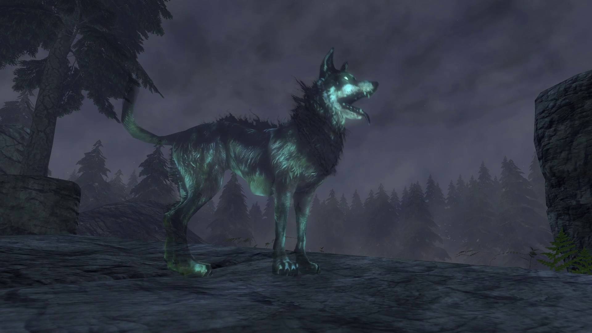 Fable 3 серия 8 прохождение