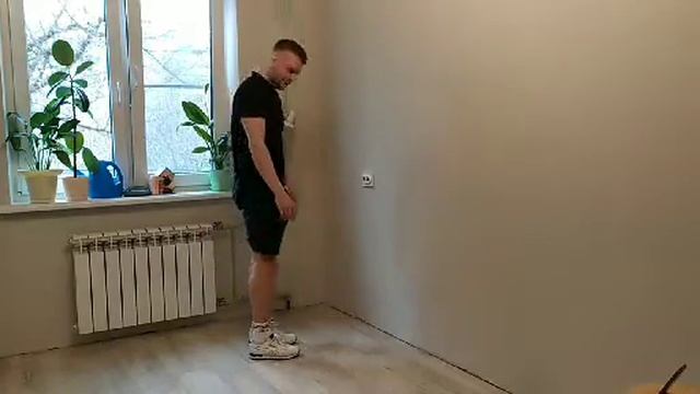 Зарядка от Евгения Кулагина