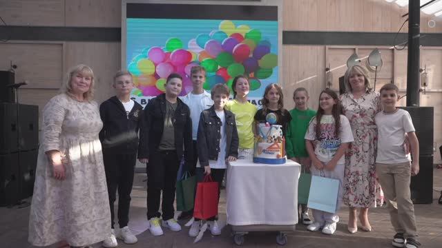 10.06.23 выпускной