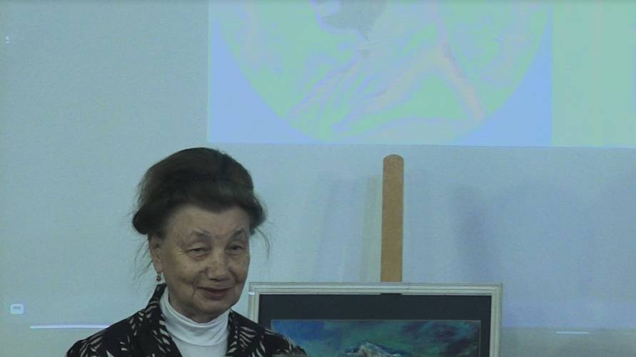 22.05.2025. С Днём Полярника,80-летием Победы и 90-летием Чуковой Ю.П.