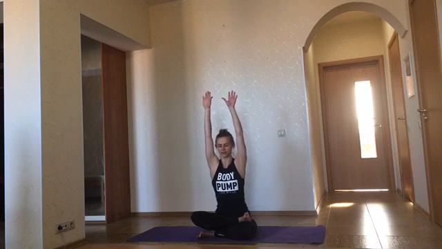 BodyBalance от Анны Половинкиной