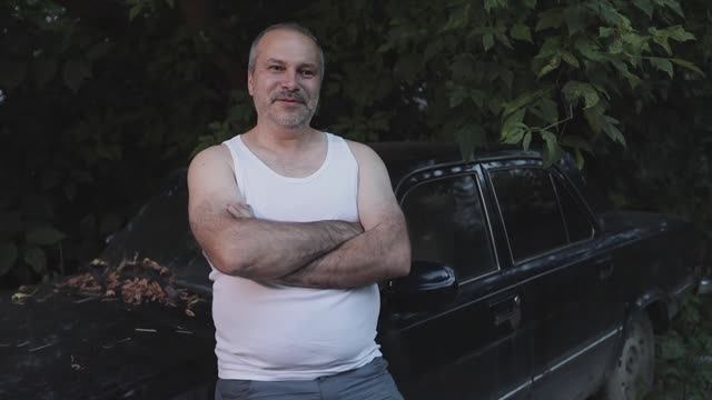 Юмористический стих "Сказка"