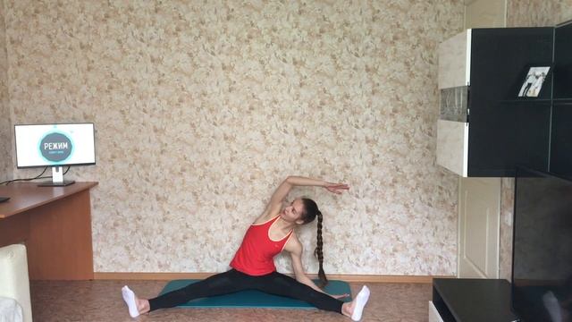 Mind&Body для беременных от Александры Троегубовой