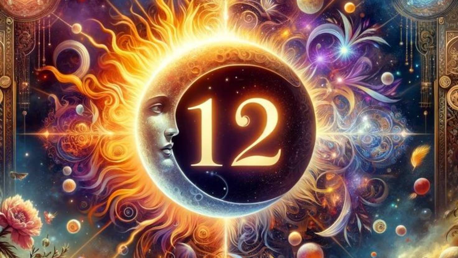 12 ваша сила в умножении ресурса!