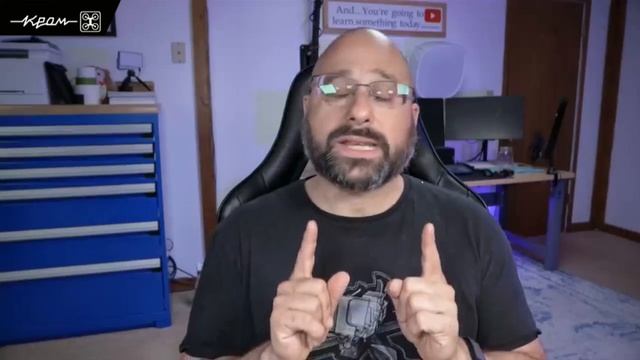 07. ELRS Приёмник