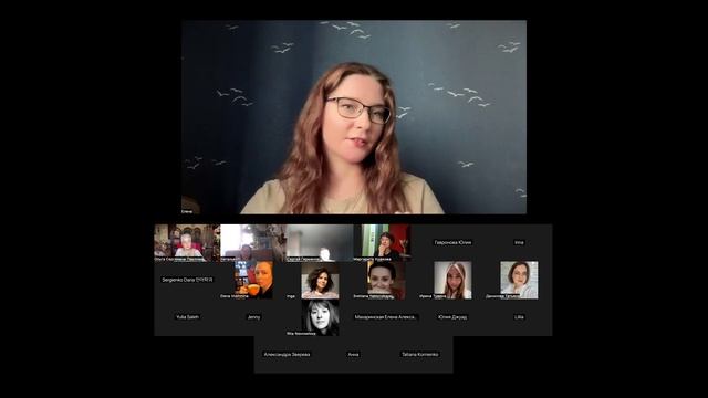 Чтение как источник социокультурного опыта в работе помогающего практика. 27 мая 2025 года