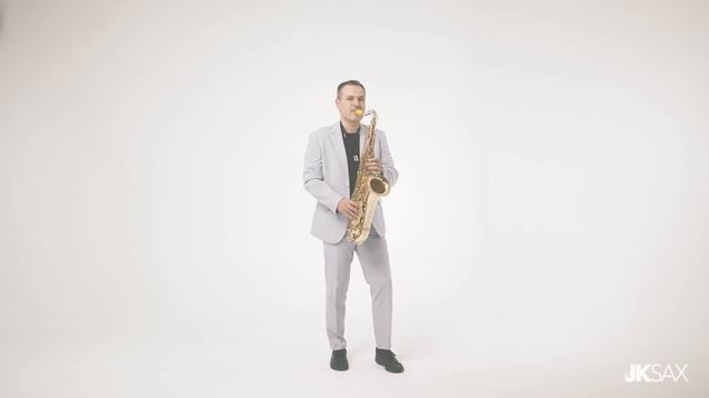 Phil Collins - Another Day  САКСОФОН ИНСТРУМЕНТАЛ.