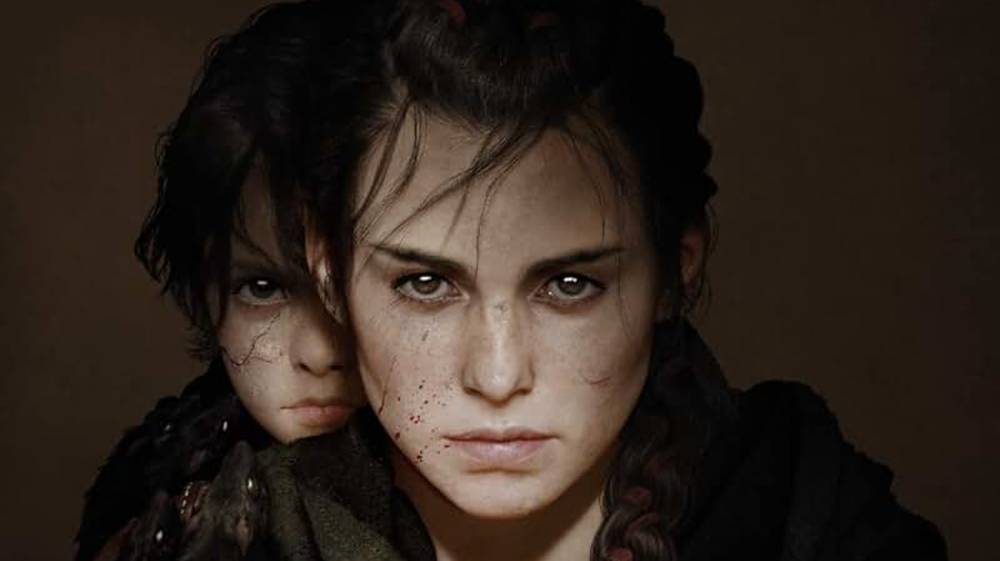 A Plague Tale: Requiem Прохождение 7. Без комментариев на Steam Deck.