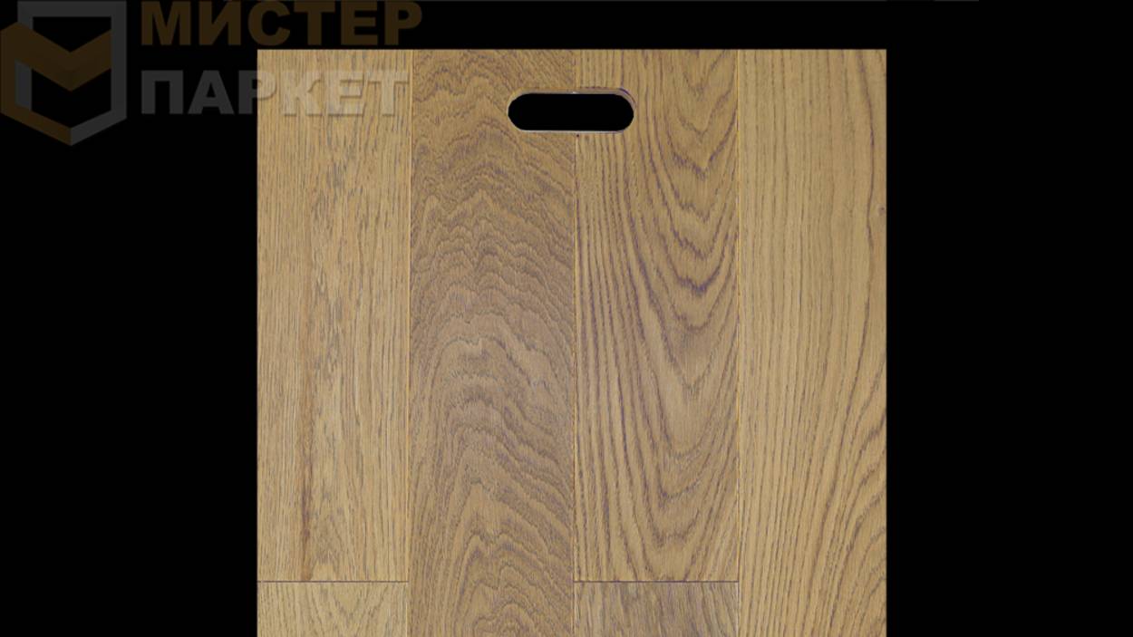 Инженерная доска Marco Ferutti Дуб Тренто Стандарт 128 мм