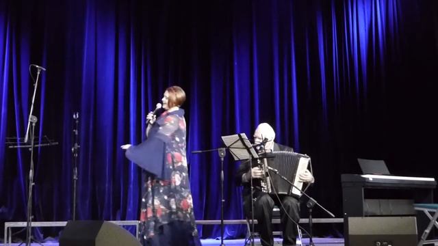 Наталия Булахова "Я его приворожила"