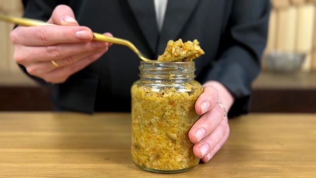 Грибная икра