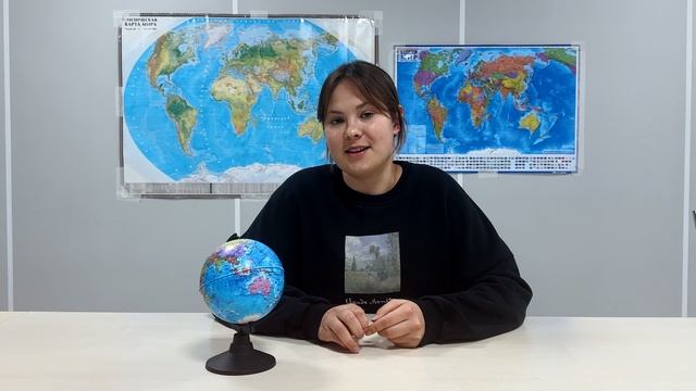 Летняя программа «Код Новатора»: История, «Мир античности»