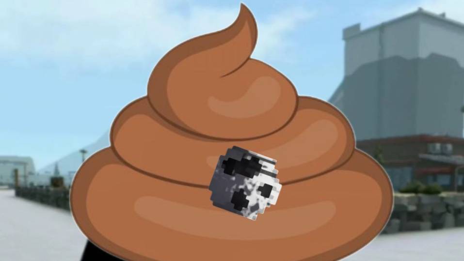 Самое худшее обновление в Gorebox