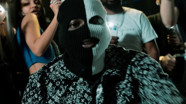 Phenomeno x AlemsKen - Dolbayob ( Официальный клип )