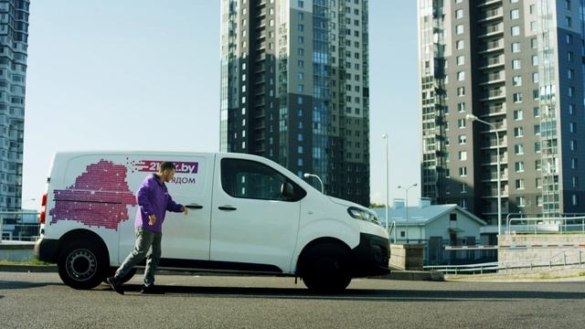 Отзыв @21vekby– лидера рынка в сегменте E-commerce в Беларуси о сотрудничестве с компанией Infinium