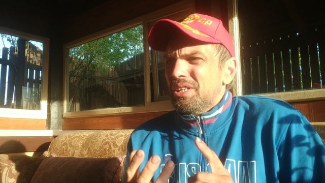 2 часть Труд и Молитва