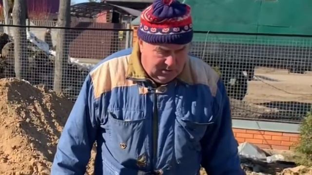 Бурение скважин на известняк