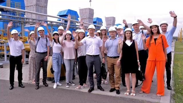 Будущее за молодыми