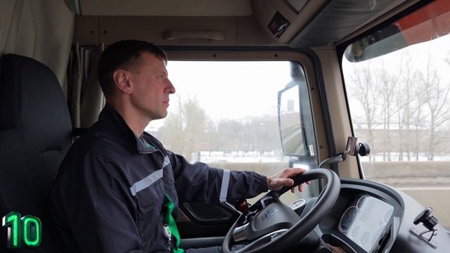 5 вопросов контролёру технического состояния транспортных средств #водитель #дорога #работа